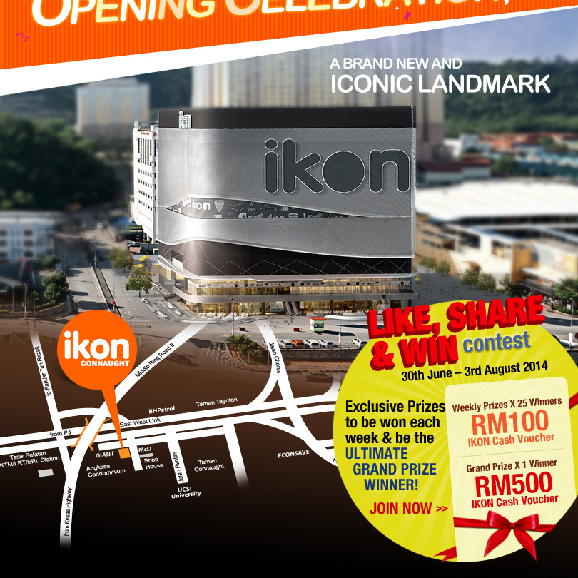 Ikon - Bluevy Cloud Sdn Bhd